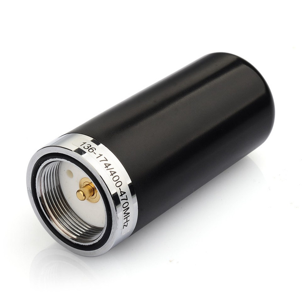 TYT MD-9600 Dual Band DMR Digital Mobile Radio NMO Mount Antenna | eBay