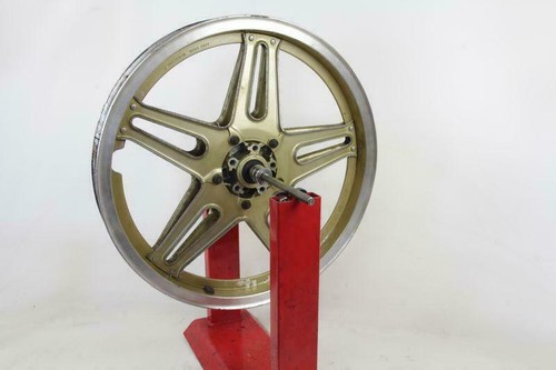 FRONT RIM HONDA CB 400 N FRONT WHEEL RIM VORDERRAD ROUE AVANT | eBay