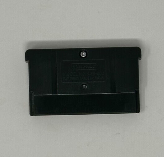 Pinball Tycoon (Nintendo Game Boy Advance) GBA - Cartridge Only ...