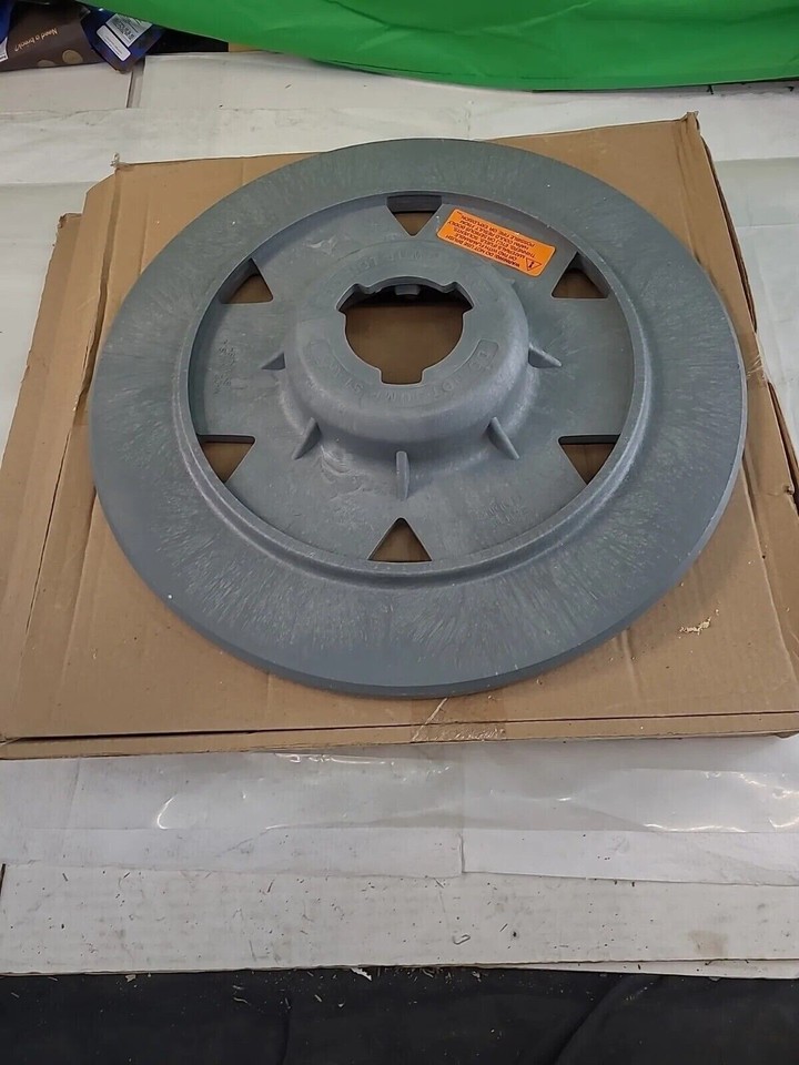 Betco Tri-Lok Pad Driver 789219NP92 Assembly Plate Riser 19" | eBay