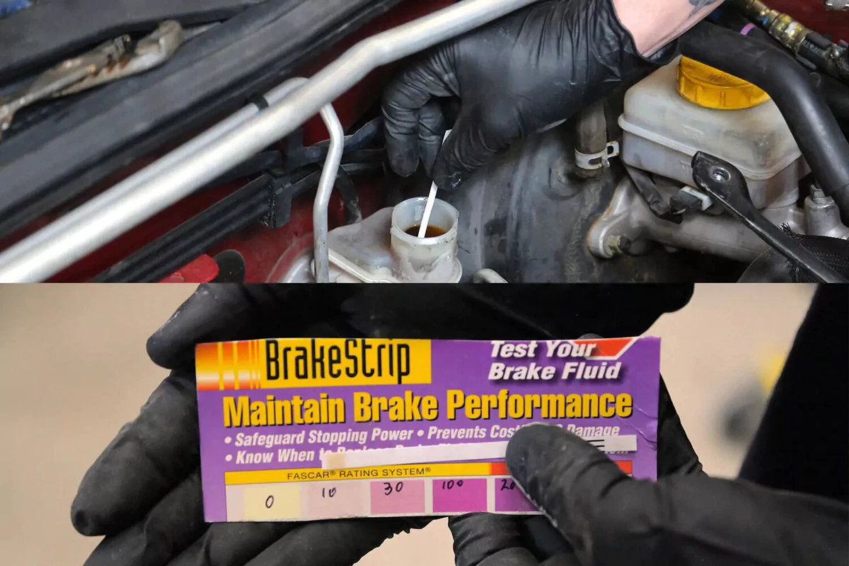 How to Replace Clutch Fluid