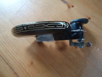 Vintage Singer 99k Bobbin Winder and Belt Guard Good Working Order ...