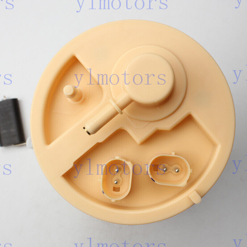 16117195471 Fuel Pump Module Assembly for BMW E70 F15 X5 2009-2017 3.0L ...