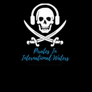 Pirates In International Waters | eBay Stores