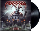 Atrophy - Asylum [New Vinyl LP] Black, Ltd Ed | eBay