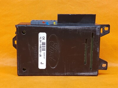 99-03 Ford F-150 F-250 4X2 GEM BODY ELECTRONIC CONTROL Module YL34 ...