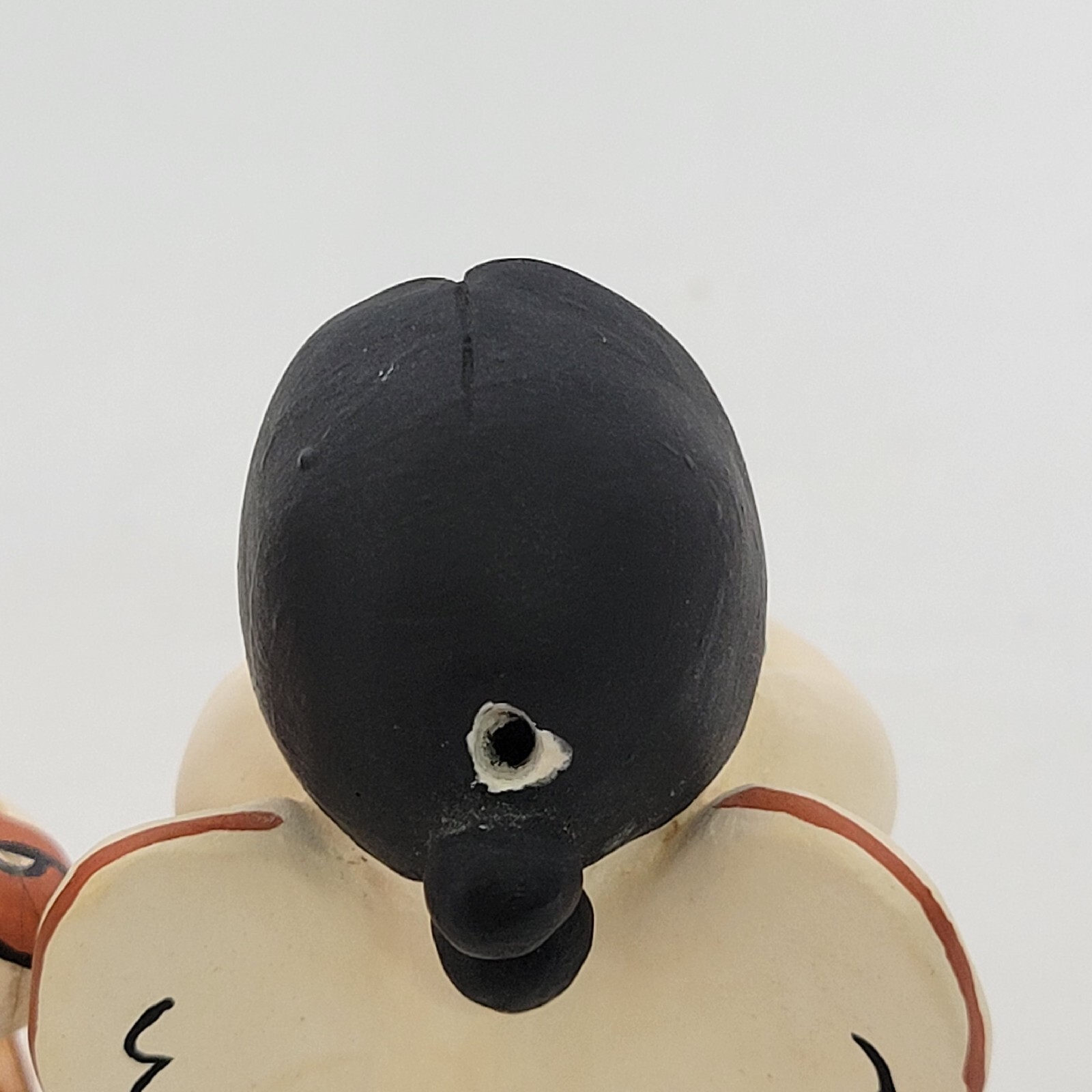 Vintage 9 Piece 1986 Teissedre Pottery Native American Nativity Set ...