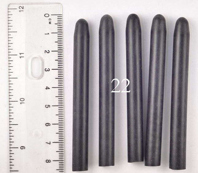 One (1) fountain pen ink sac sack bladder, sizes 12 to 24, choice or ...