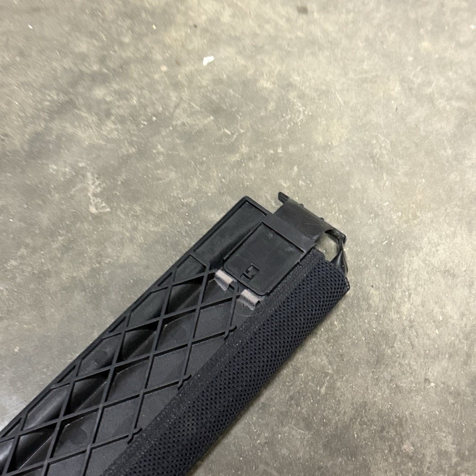 05-16 Land Rover L319 LR4 LR3 Center Panoramic Sun Roof Moon Shade ...