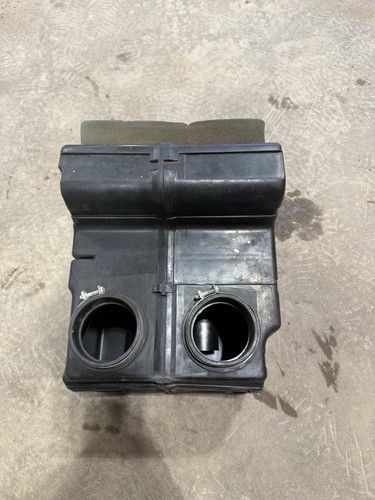 99 00 01 02 03 Skidoo ZX MXZ Formula Summit 600 700 800 Air Box ...