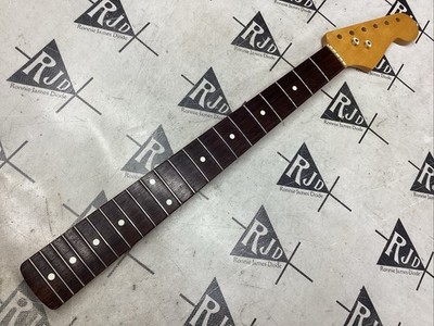 80’s ESP Japan Strat Style Electric Guitar Neck | eBay
