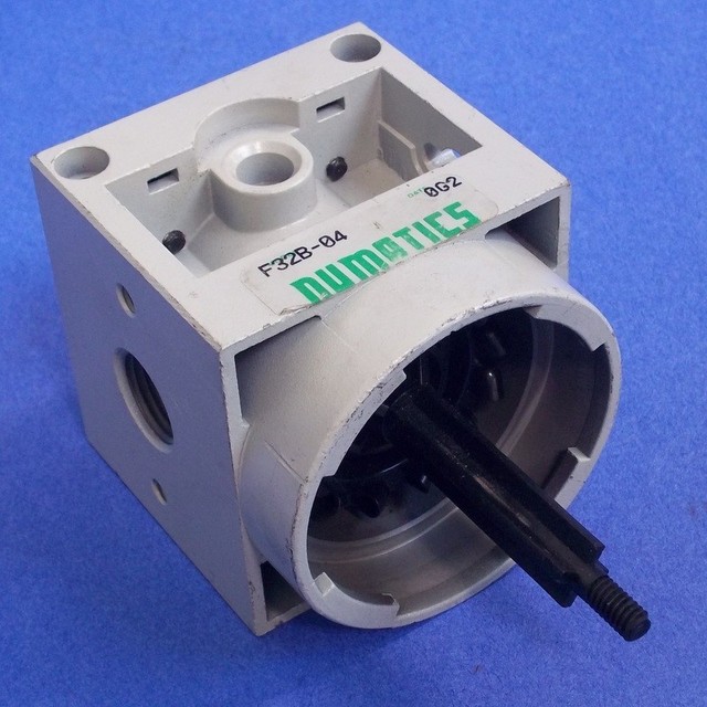 Numatics F32b-04 Particulate Filter T69975 for sale online | eBay