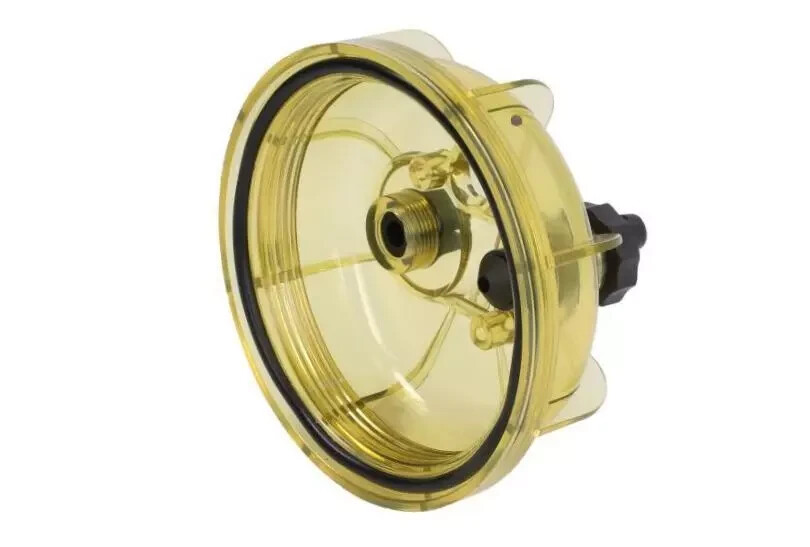 Aftermarket Fuel Filter Bowl VOE 3943382. Volvo Nos Bowl 3943382. | eBay