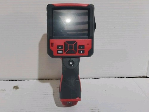 FOR PARTS - Milwaukee 2315-20 M12 M-SPECTOR FLEX 3”FT Inspection Camera ...