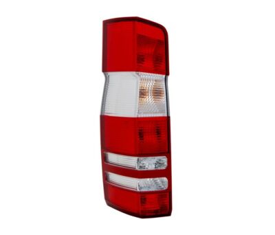 rear light left for MERCEDES SPRINTER 906 BUS VAN 2006- red tail light ...