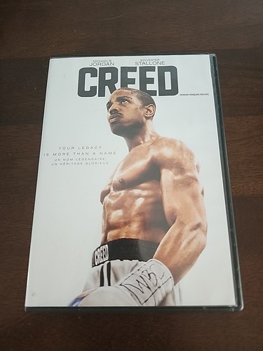 Creed (DVD, 2015) 883929484317 | eBay