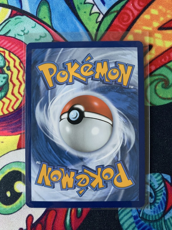 Pokemon Card Chilling Reign Melony - 146/198 - Uncommon NM/M FREE ...