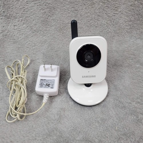 Samsung Baby Monitor SEB-1019RWN Night Vision Extra Camera ONLY | eBay