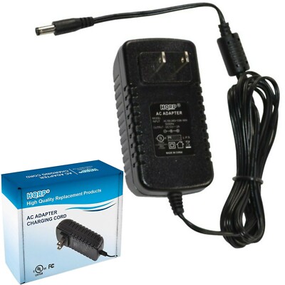 AC Power Adapter 12V 2A for SWANN PROCAM Day/Night Security Camera; SW ...