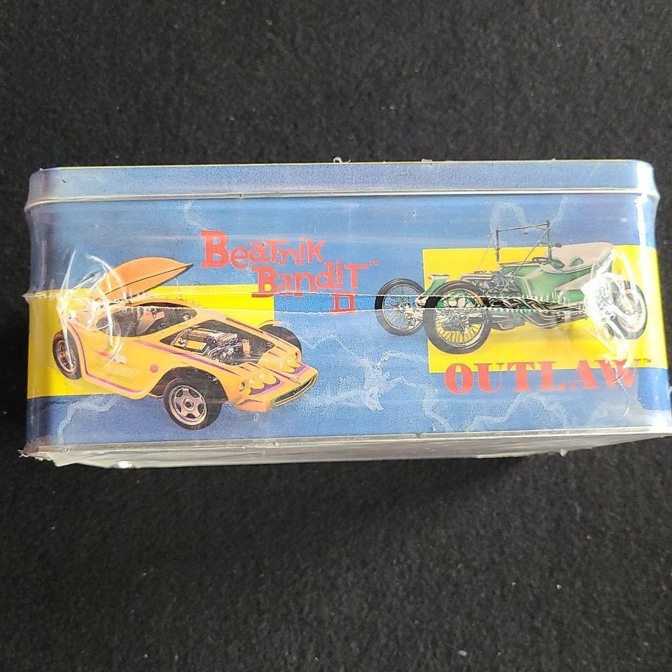 Revell 1/25 mysterion Ed ROTH BIG DADDY Ed Roth LIMITED EDITION plastic ...