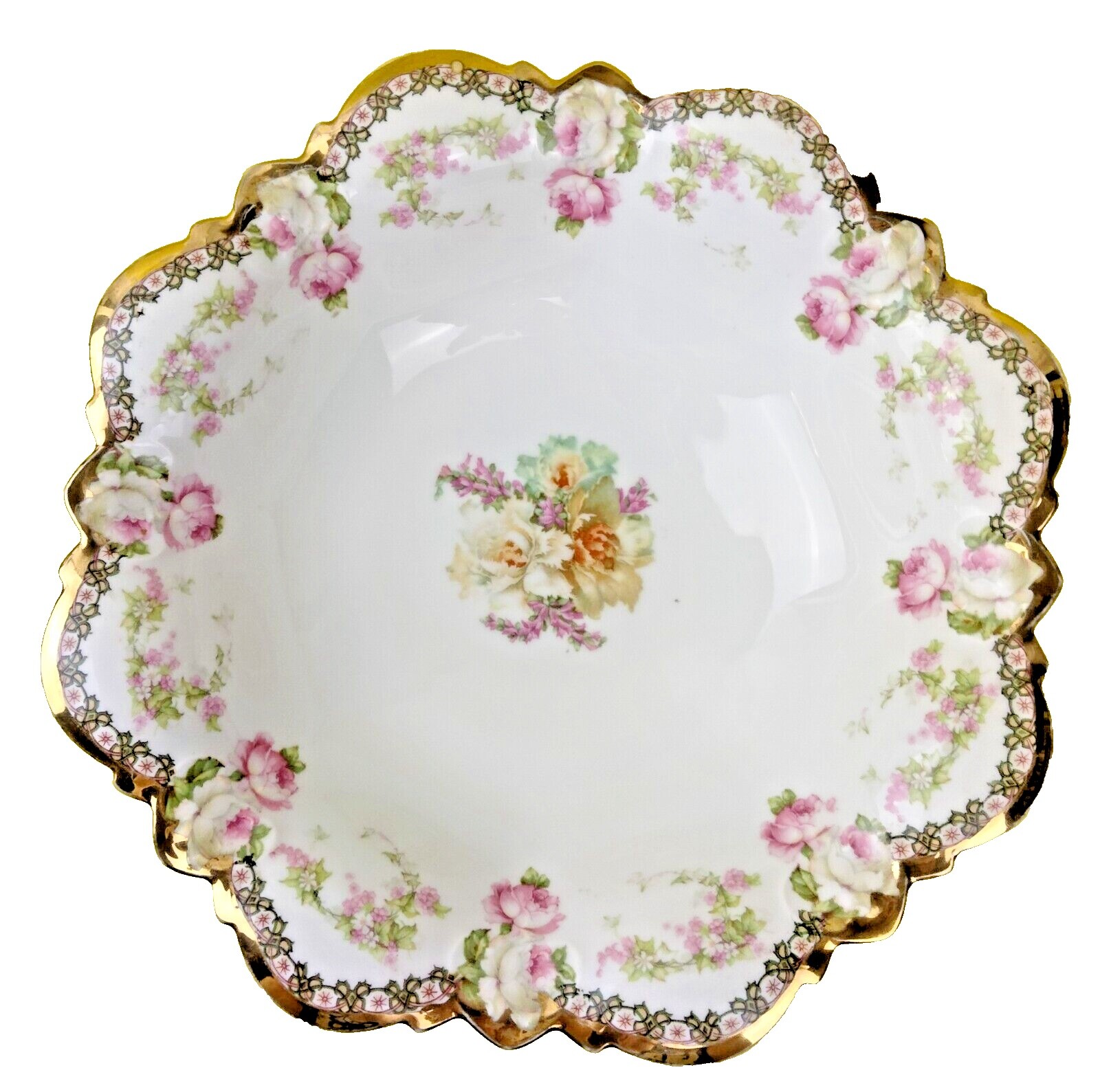 Mz Austria Bowl | eBay
