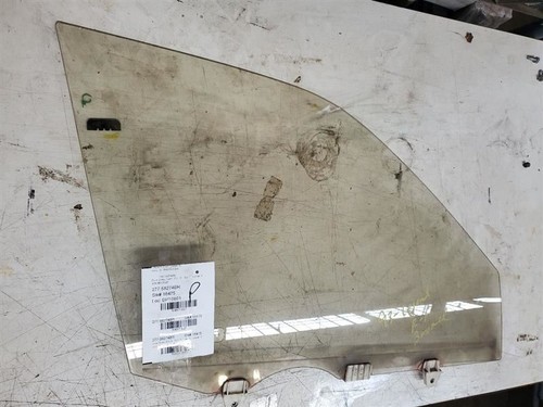 Passenger Front Door Glass Sedan 4 Door Bronze Tint Fits 91-95 LEGEND ...