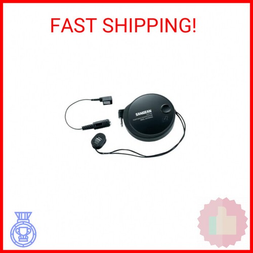 Sangean ANT-60 Short Wave Antenna | eBay