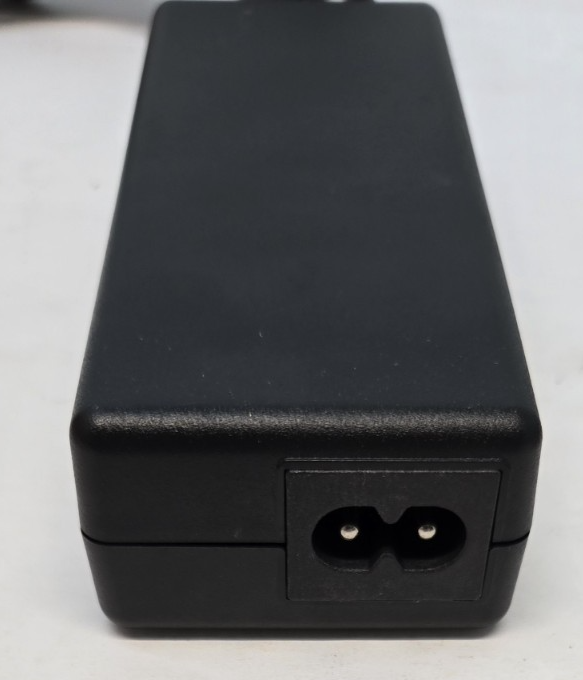 Logi Switching Adapter DSA-90PFE-24 /Power Cord Logitech Rally Camera ...