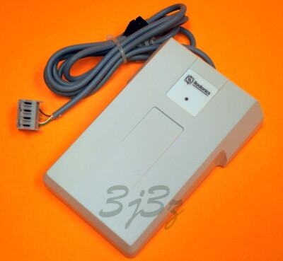 Control Panels & Keypads - Bosch Radionics