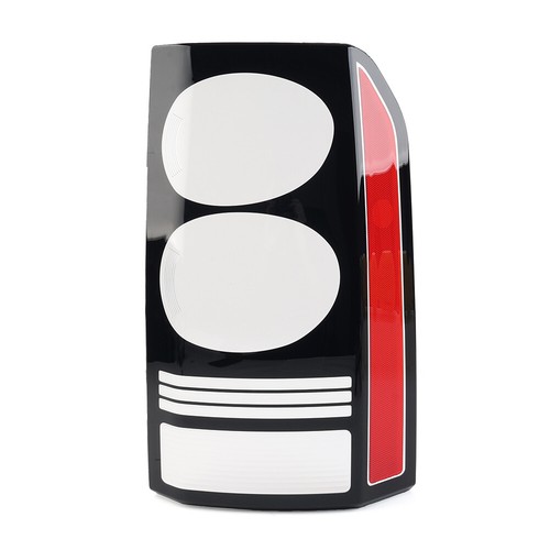 Tail Light Lens Cover Lampshade Shell For Land Rover Discovery 4 2014 ...