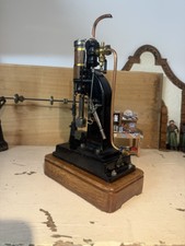 Stuart Turner Engines Steam/Live Steam Steam Toys for sale | eBay