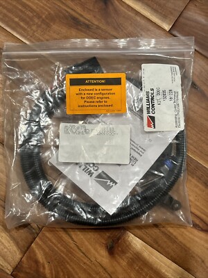 WILLIAMS CONTROLS WIL/132035 SENSOR KIT ACCELERATOR PEDAL, DETROIT | eBay