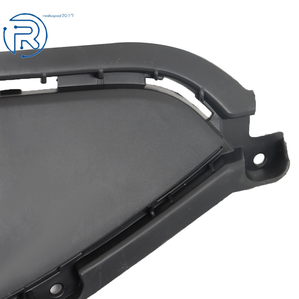 84344579 Front Lower Grill&Lower Bumper Assembly For Chevy Traverse ...