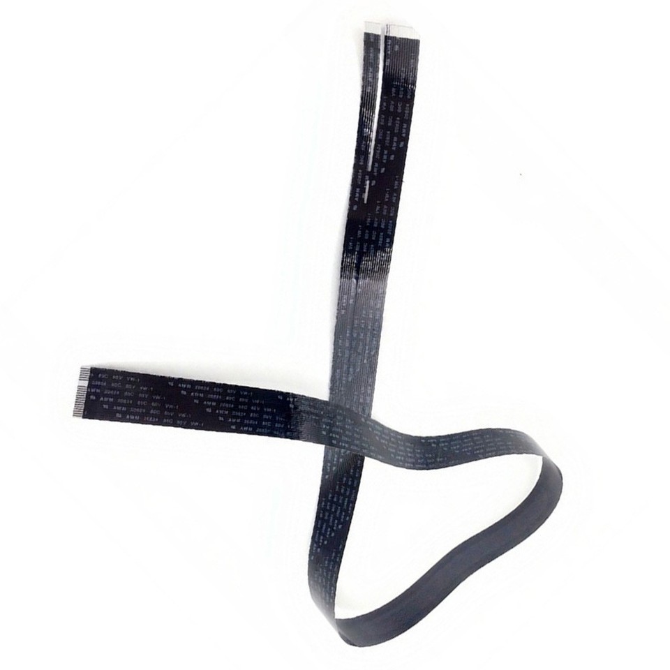 Scanner Cable Flat Scanner Cable For LaserJet Printers High Performance ...