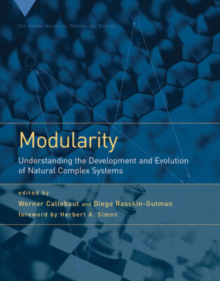 Modularity: Understanding The Development And Evolution Of Natural Complex ... 9780262513265| eBay