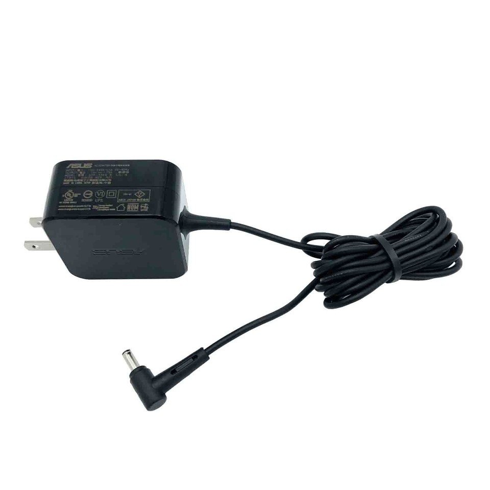 Genuine ASUS AC Power Adapter for ASUS RT-AX82U AX5400 Dual-Band Gaming ...