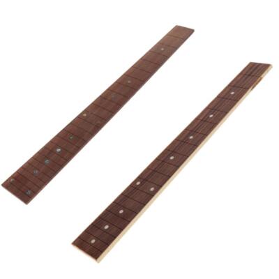Finest Slotted Guitar Fretboard Material Luthier Supply for Electric ...