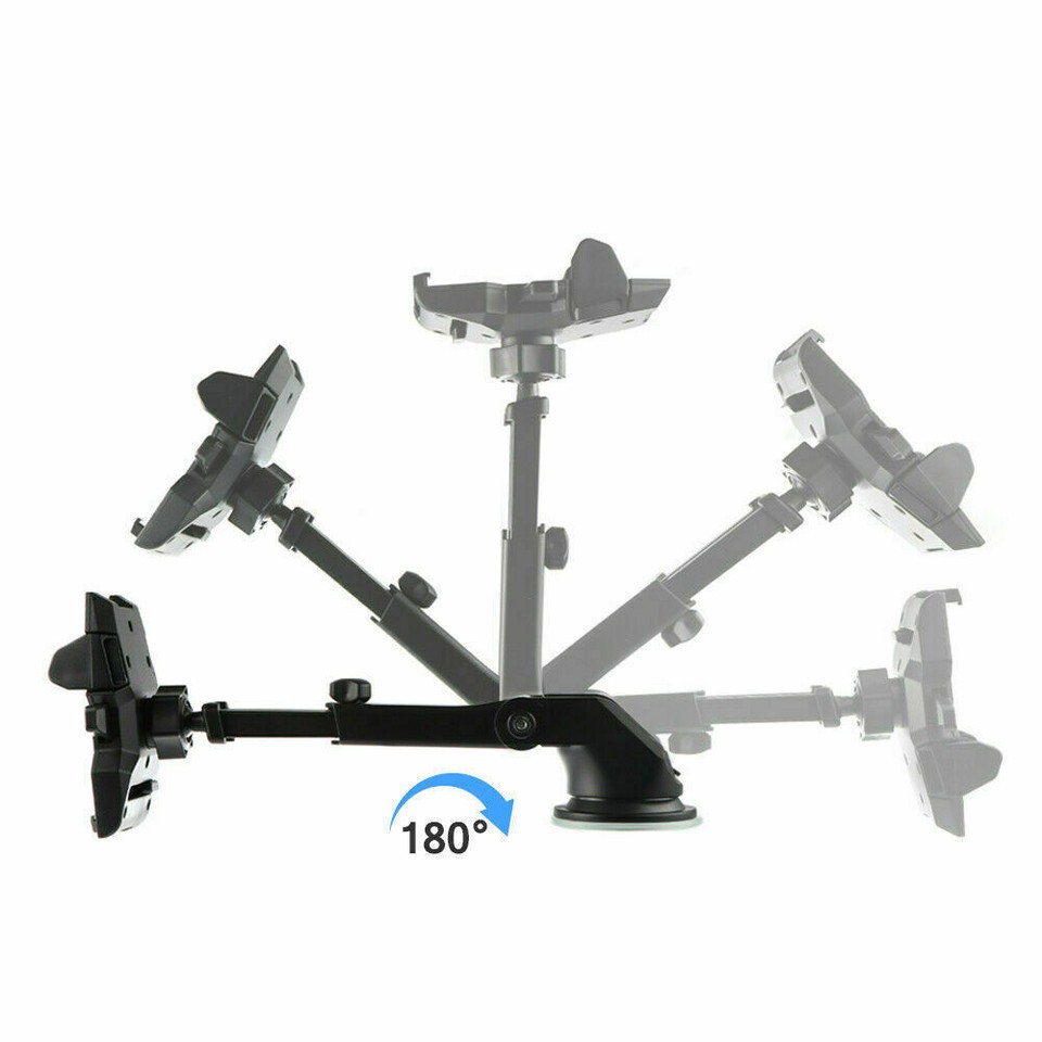360° Universal Mount Holder Car Stand Windshield For Mobile Cell Phone ...