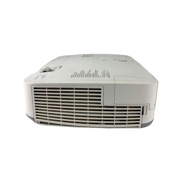 NEC Np-M300W LCD Projector for sale online | eBay