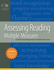 ASSESSING READING MULTIPLE MEASURES, 2ND EDITION By Linda Diamond ...