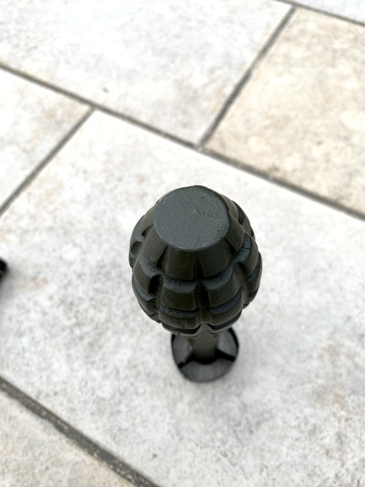 US WW2 M17 Rifle Grenade Reproduction | eBay