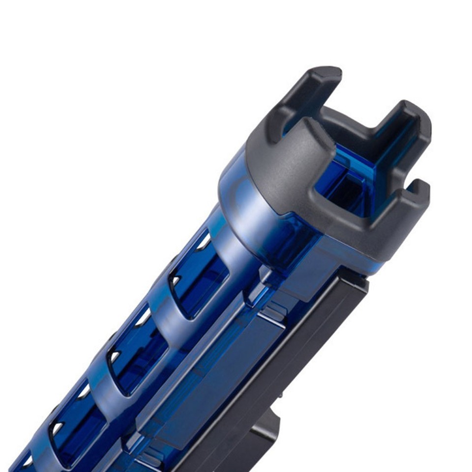 1pcs Fishing Rod Rack Raft Accessory Vertical Inserting Device Fit ...