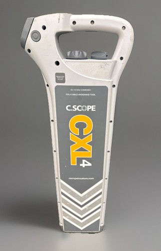 C.Scope CXL4 Cable Avoidance Tool – Good Working Order | eBay UK