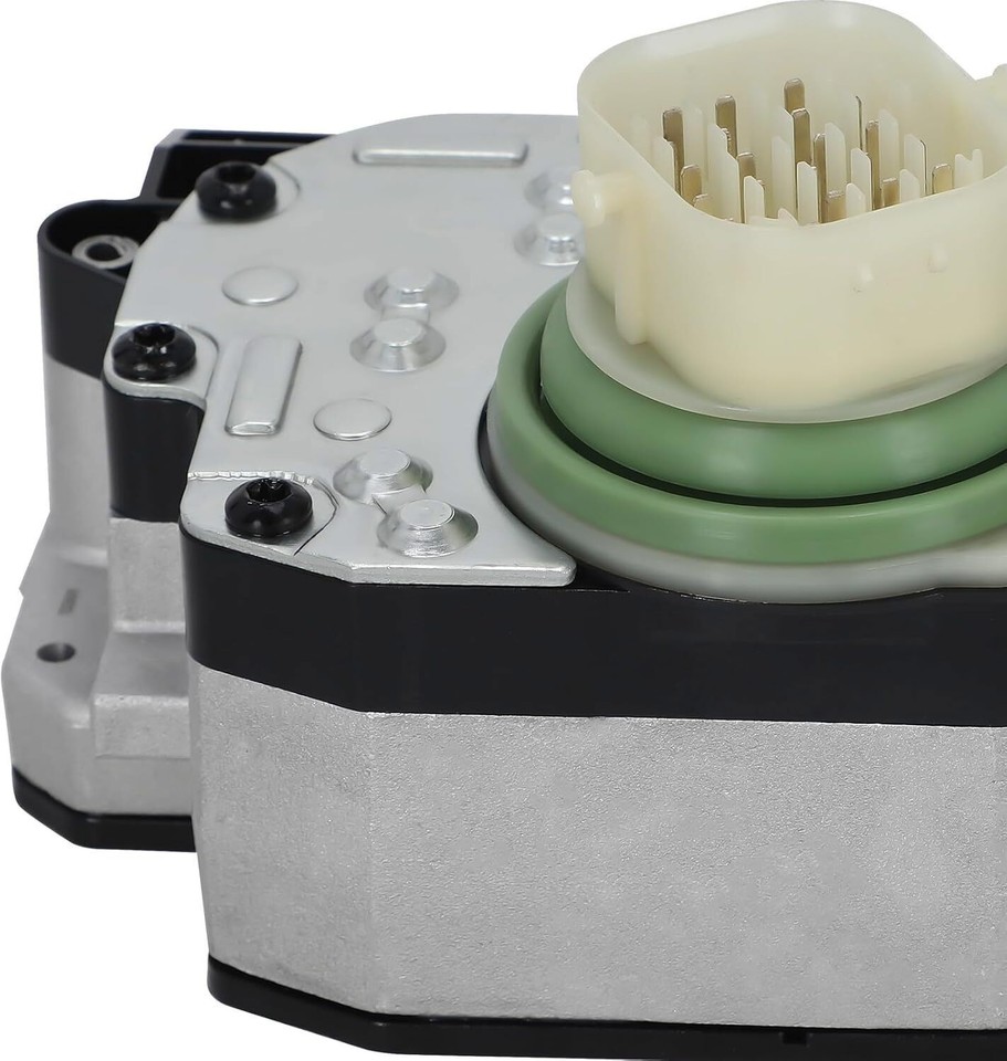 Transmission Valve Body For Chrysler Dodge Jeep Ram 1500 2500 545RFE ...
