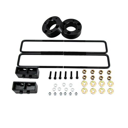 3" Front & 2" Rear Leveling Lift Kit For 2004-2014 05 06 Ford F150 2WD ...