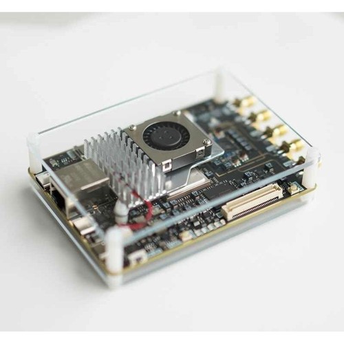 ZUSDR MINI SDR Development Board Kit 4-Core 1.3G CPU Compatible with ...