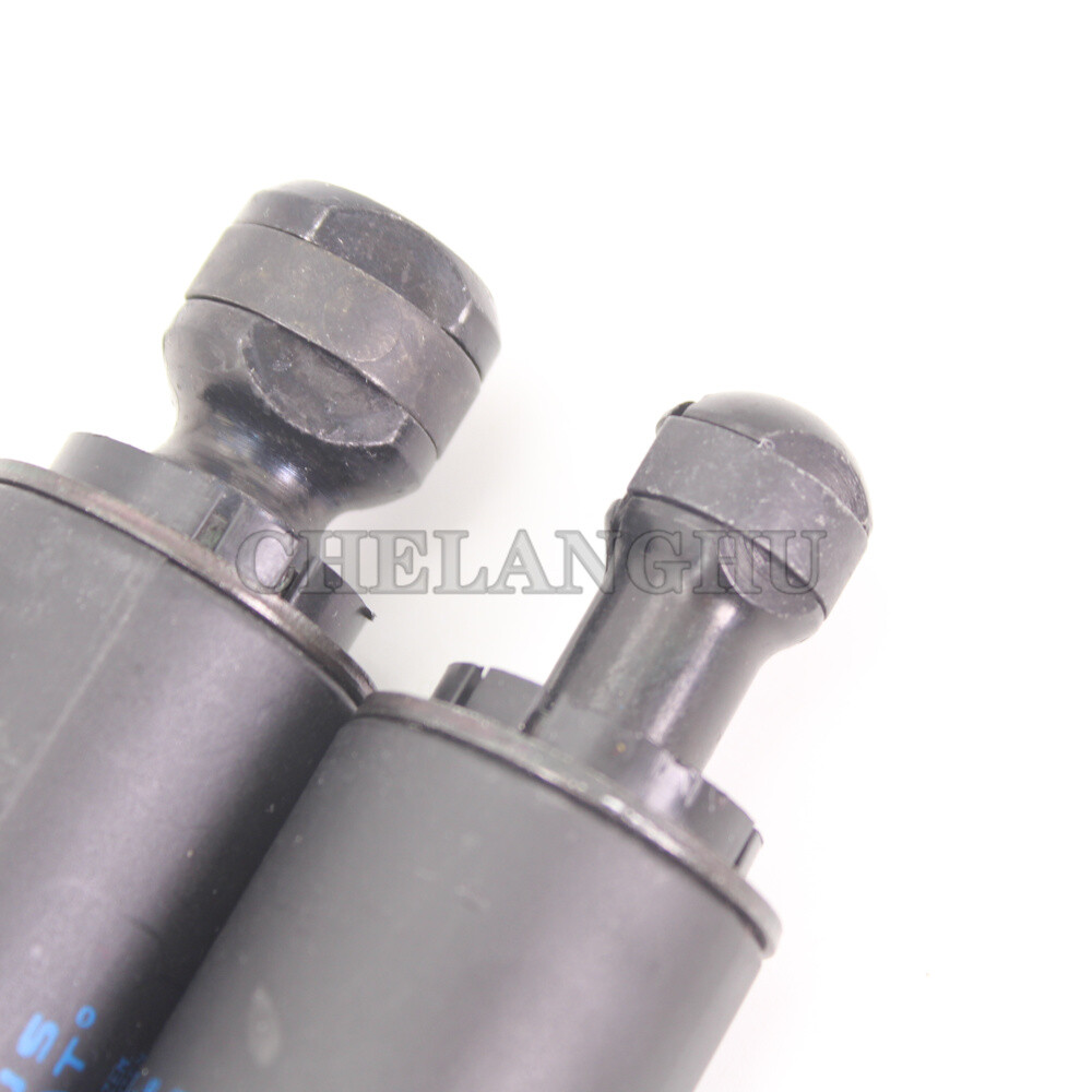 2Pcs For VW Touareg 2007 2008 2009 2010 Rear Tail gate Gas Struts ...