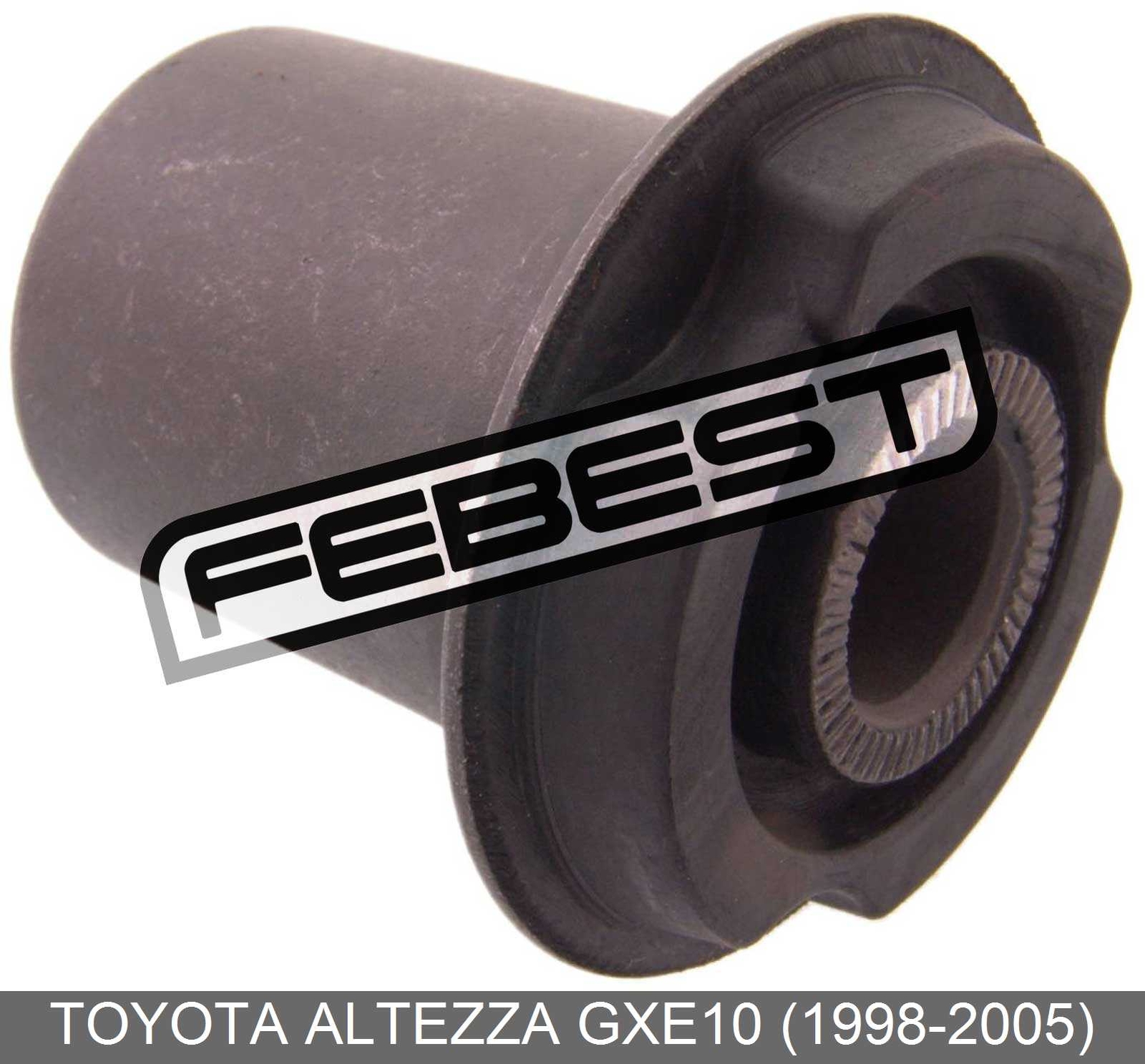Arm Bushing For Track Control Arm For Toyota Altezza Gxe10 (1998-2005 ...