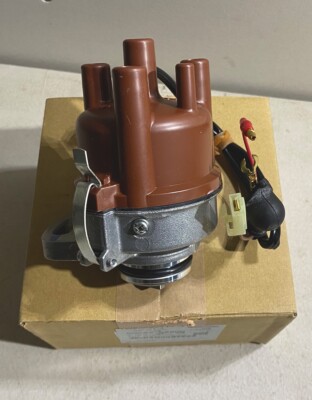 NEW GENUINE KUBOTA ENGINE DISTRIBUTOR ASSEMBLY EG283-68800 WG600 WG750 ...