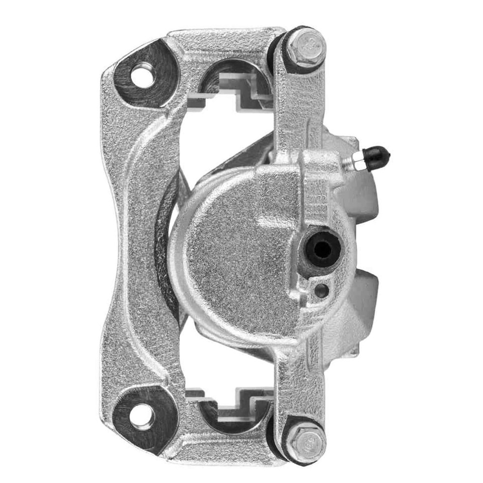 Pair Front Brake Calipers w/Bracket Assembly for Toyota Camry Avalon ...